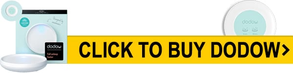 DODOW – Sleep Aid Device Review and Buyer's Guide 2019