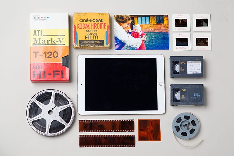 iMemories Review 2024: Best Digital Conversion Company?