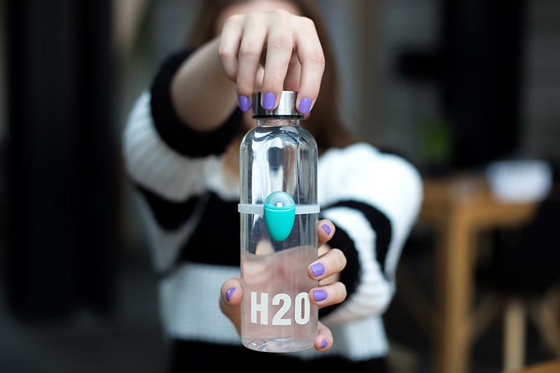 Ulla Ultimate Review [2020] - Can This Device Keep You Hydrated?