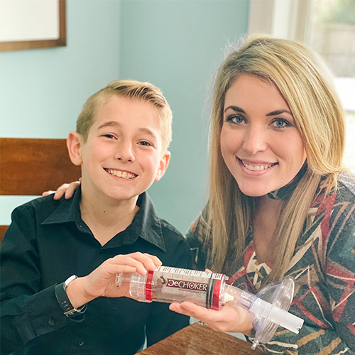 Dechoker - Anti Choking Device Review and Results 2020