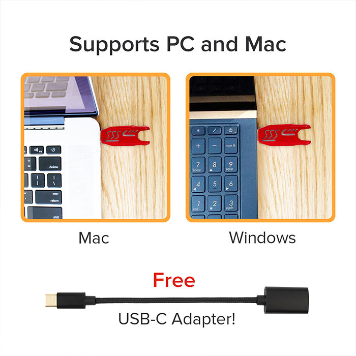 InfinitiKloud Review 2020 - Best USB Flash Drive Backup?