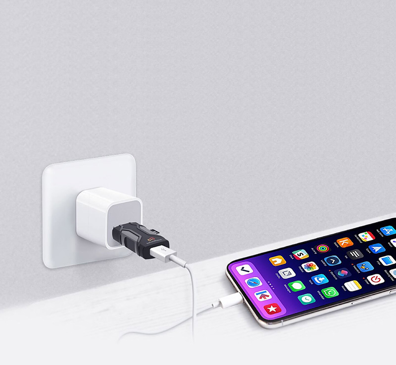 InfinitiKloud Review 2020 - Best USB Flash Drive Backup?