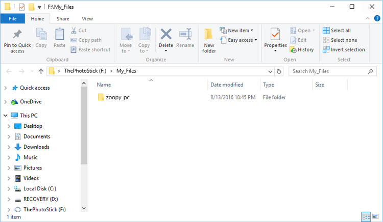 The Photostick Mobile & PC Buyer's Guide | Updated 2020