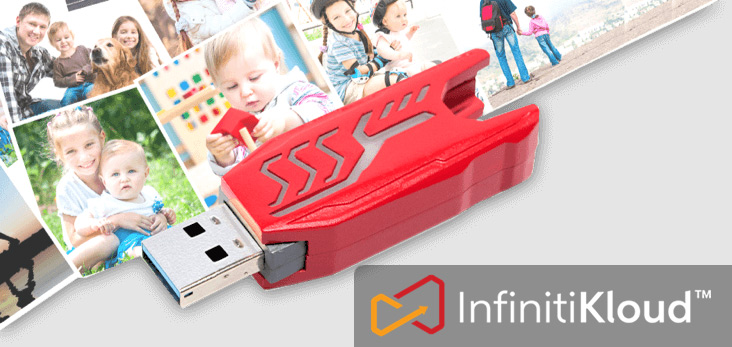 Photo Stick vs InfinitiKloud In-Depth Comparison Guide 2020