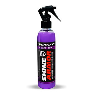 Shine Armor Review - Best Car Detailing Product | 2020