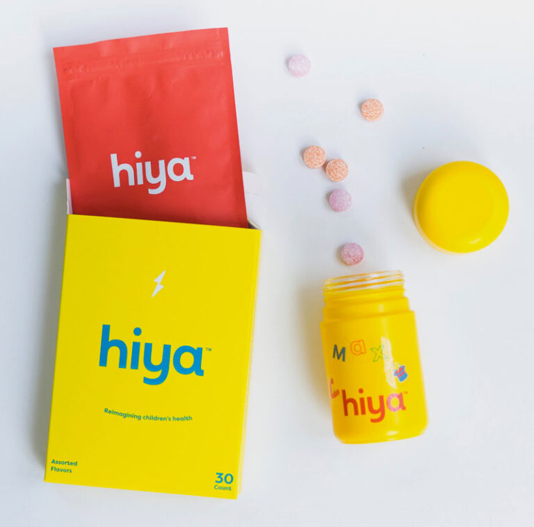 Hiya Vitamins Review 2022 - Is It Worth Buying?