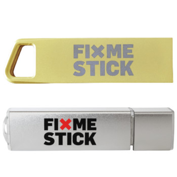 FixMeStick Review 2022 - USB Virus And Malware Scanner