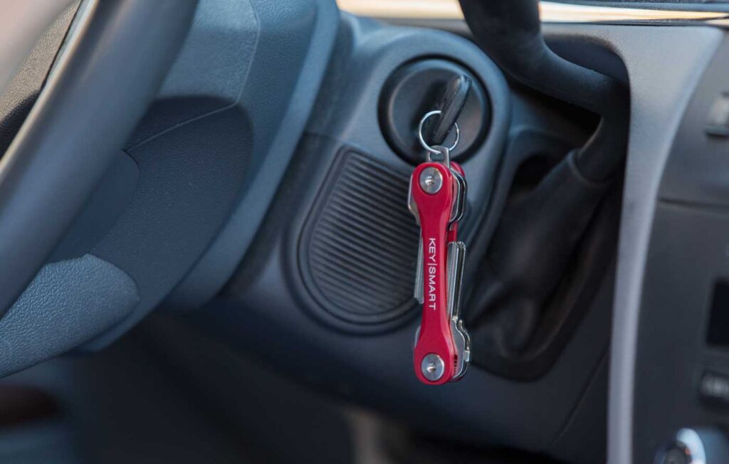 Best Key Organizers 2021 - Buyer's Guide | Zoopy