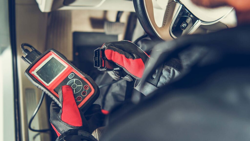 The 5 Best OBD2 Scanners in 2023 - Comparison & Buyer's Guide