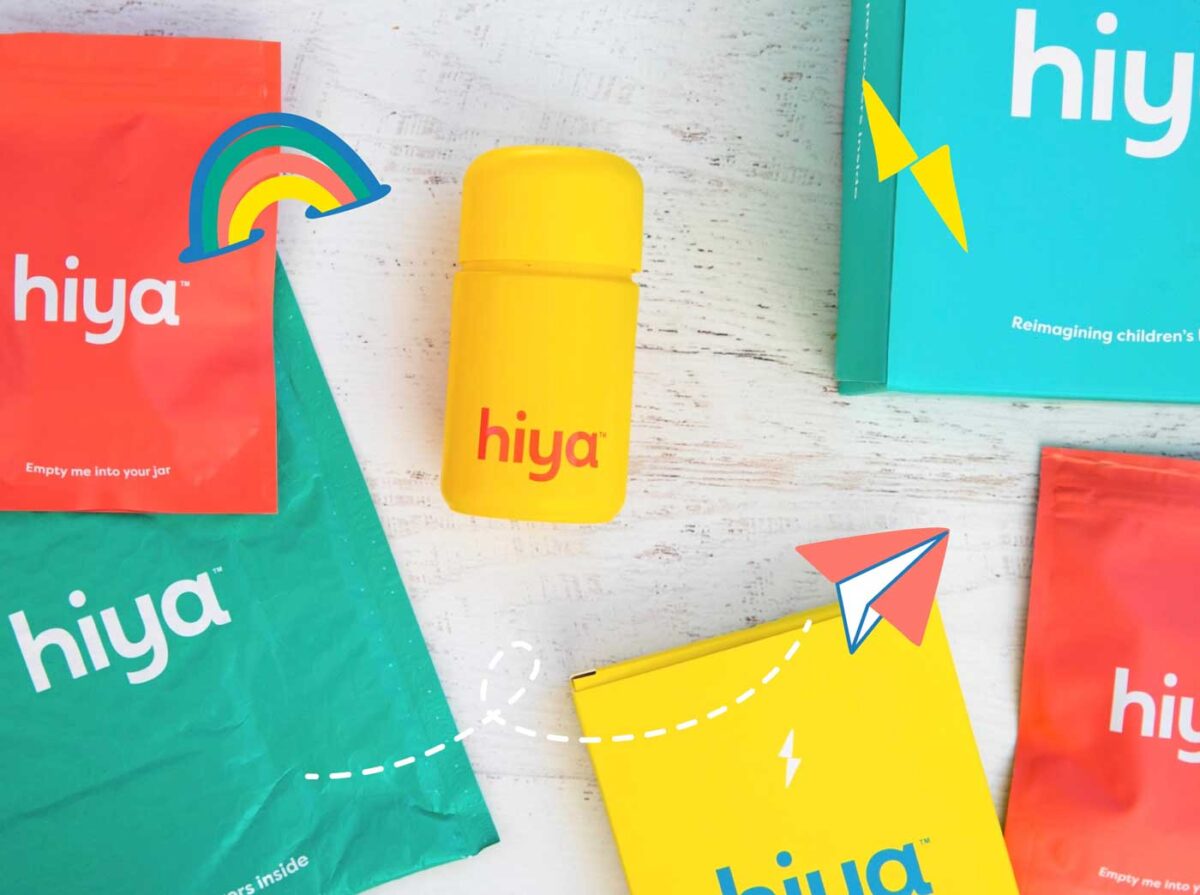 Hiya Vitamins Review 2024 - Is It Worth Buying?