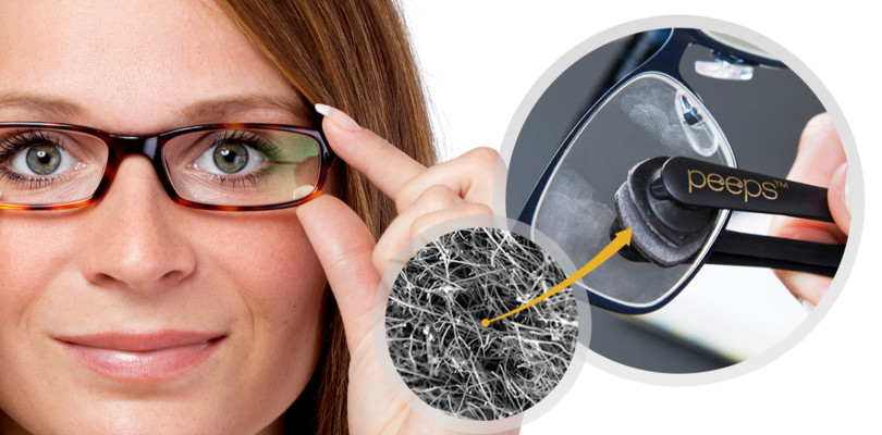 Peeps Eyeglass Cleaner Review 2025 – Should You Buy It?