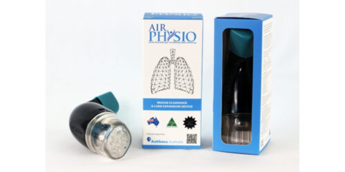 AirPhysio vs The Breather Comparison Guide in 2022