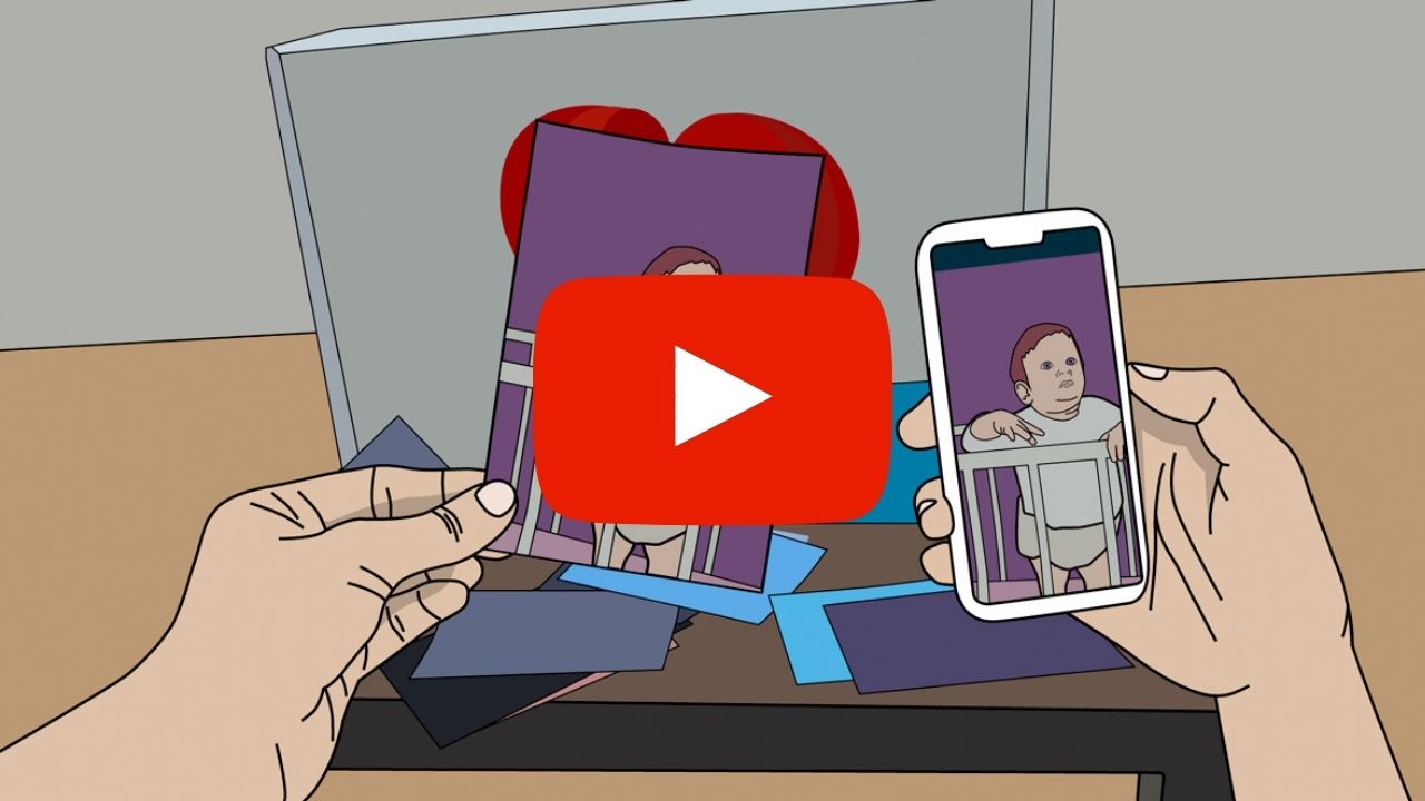 iMemories Review 2021 - Digitize Your Old Home Videos With Ease!