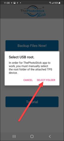 Photostick Mobile Review for 2024 - Quick & EASY Photo Backup