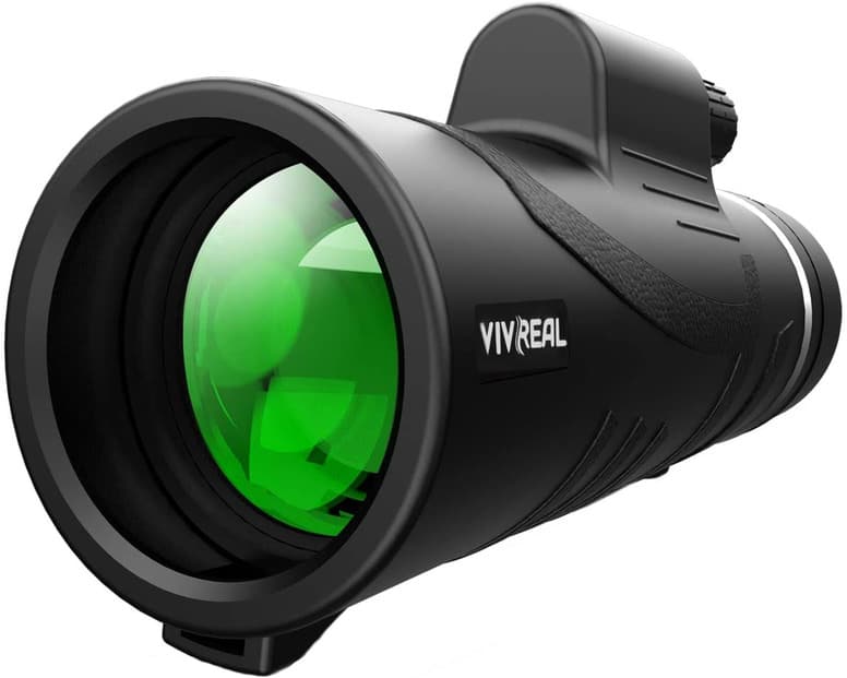 Top 10 Best Monoculars in 2025 - Zoopy