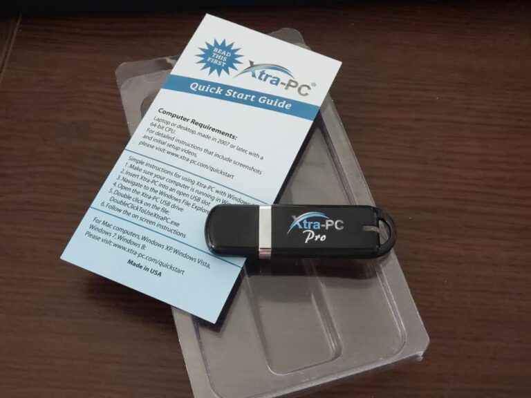 Xtra-PC Ultra Review - Does It Really Speed Up Your Old PC?