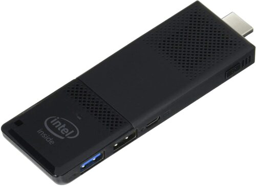 What Is The Best Mini PC On A Stick - In-Depth Comparison 2025