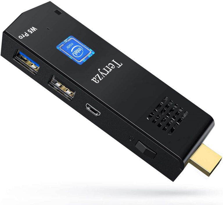 What Is The Best Mini PC On A Stick - In-Depth Comparison 2025