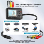 How to Convert VHS to Digital | 2025 Guide