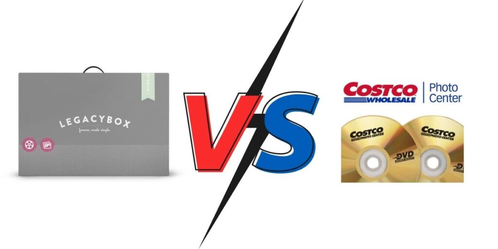 VHS vs VCR: the Difference Between VHS and VCR