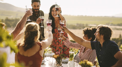 How to Treat Rash Caused by Wine Allergy?