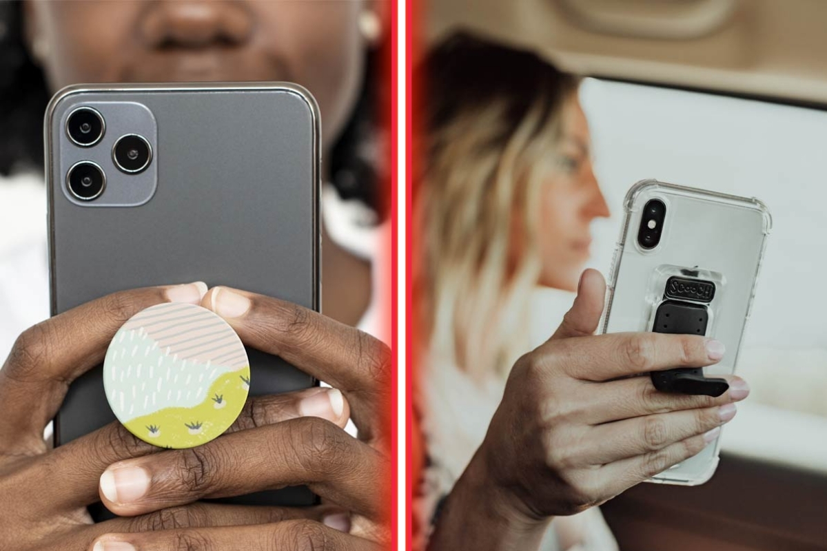 PopGrip vs Popsocket: In-Depth Comparison Guide for 2022