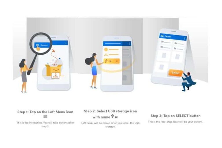 How to Use InfinitiKloud?