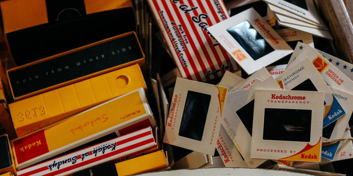 The Best Photo Scanning Service Comparison For 2022