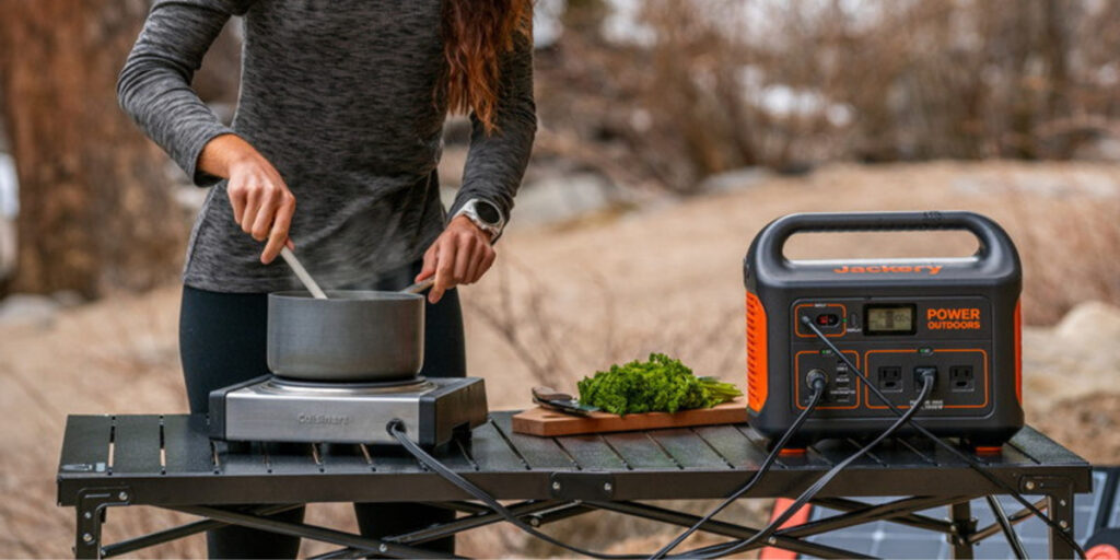 Best Budget Portable Power Stations - Buyer's Guide