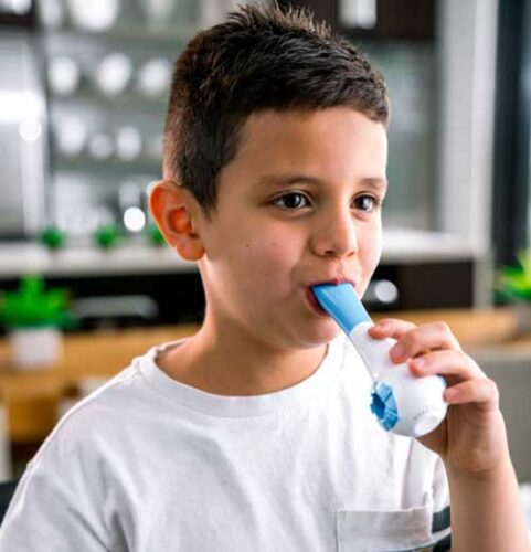 The Breather Review - Respiratory Handheld Breathing Device