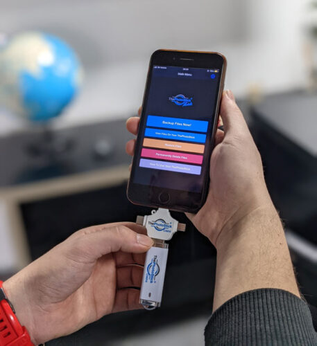 Photo Stick Omni vs. Photo Stick | Comparison Guide for 2023
