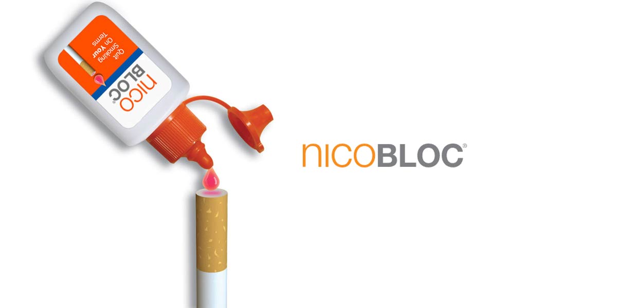 NicoBloc Review 2023 - The Best Way To Quit Smoking