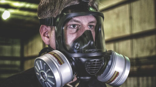 Top 10 Best Gas Masks for 2024 - Comparison & Buyers Guide