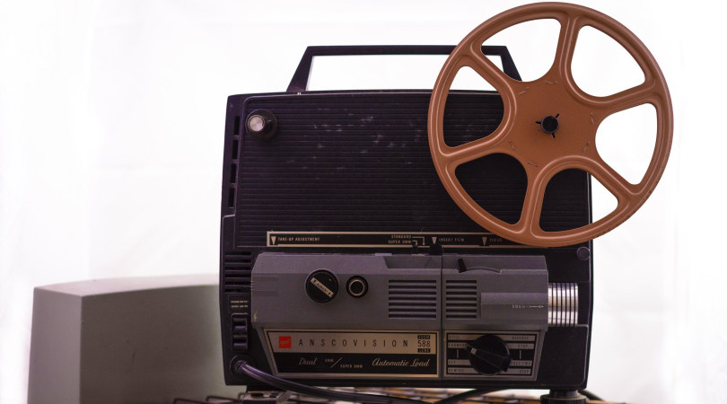 Best Way To Convert 8mm Film To Digital