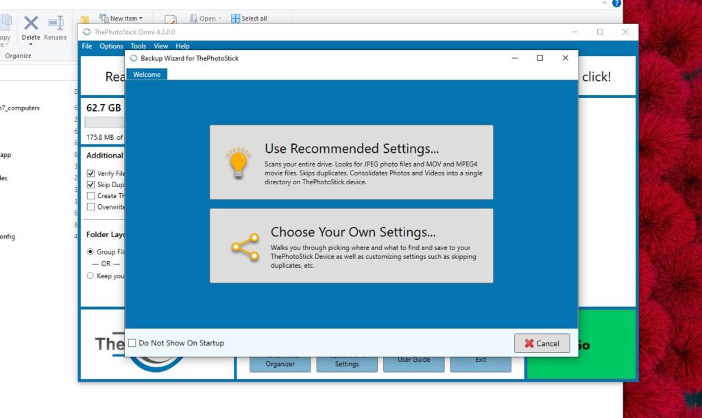 Photo Stick Omni vs. Photo Stick | Comparison Guide for 2023