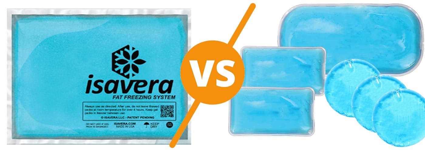 Isavera Review: Fat Freezing System That Helps Reduce Stubborn Fat