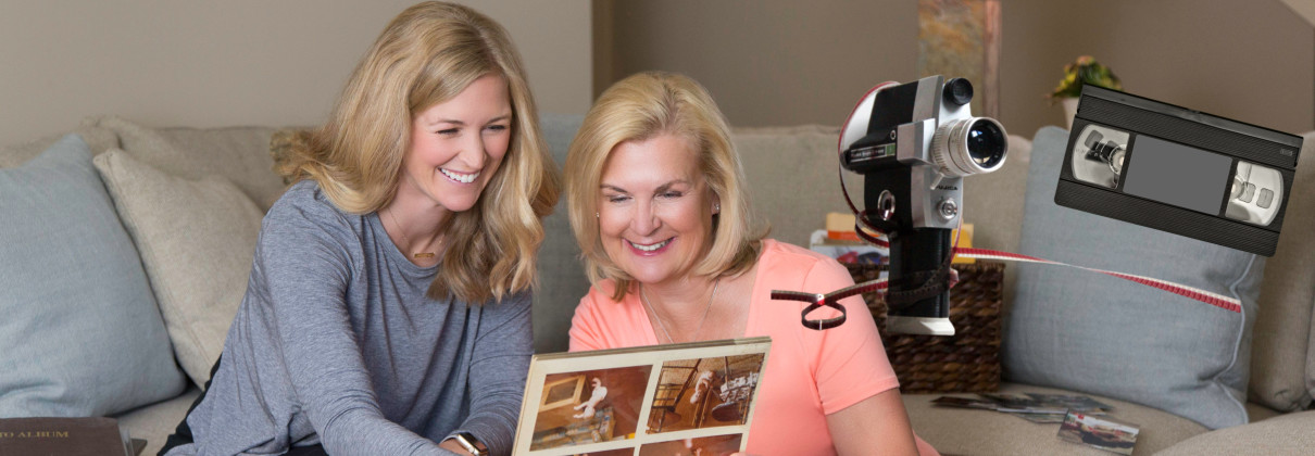 How To Digitize Home Videos in 2022