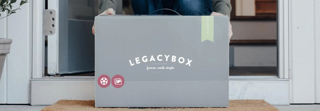 Legacy Box Competitors Overview and Comparison for 2022
