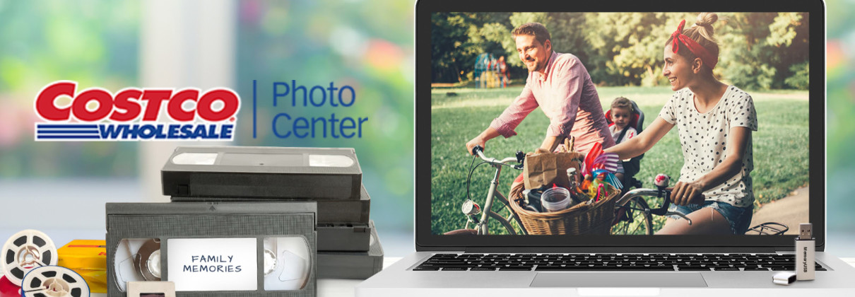 Costco Photo Center Review for 2025 - Is It Worth Buying?