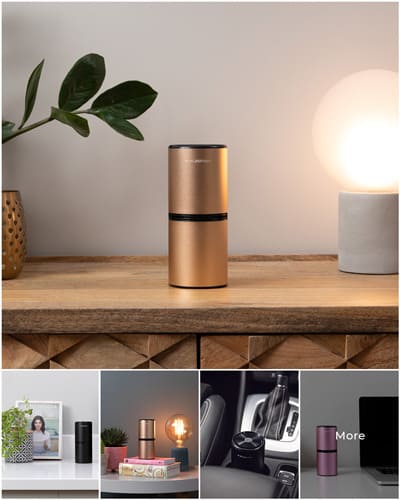 Purifair Portable Air Purifier Review: Breathe With Confidence