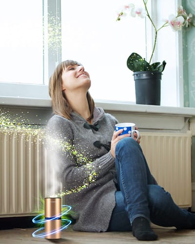 Purifair Portable Air Purifier Review: Breathe With Confidence