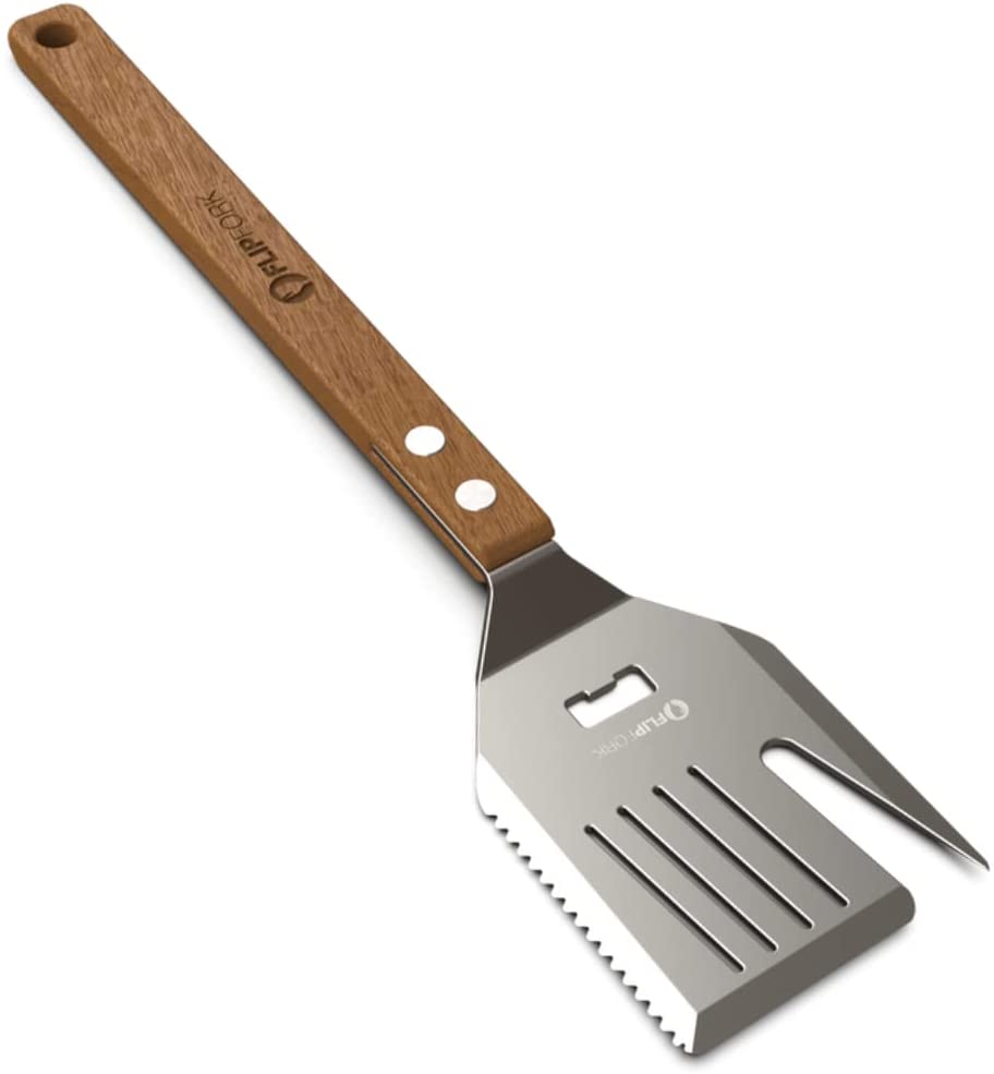 FlipFork Review – Does this 5-in-1 grill spatula still hold up in 2026
