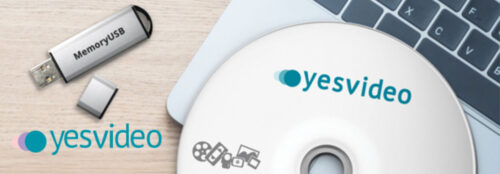 YesVideo Review: Digital Conversion of VHS, Photos, Film Reels