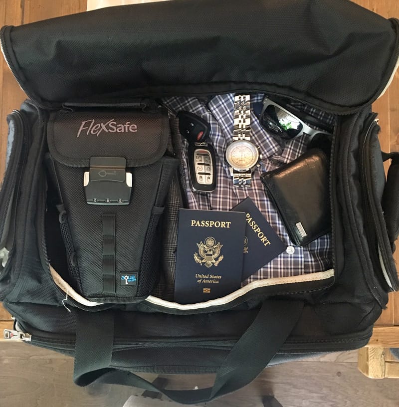 Best Portable Safe for Travel | Comparison and Buyer’s Guide