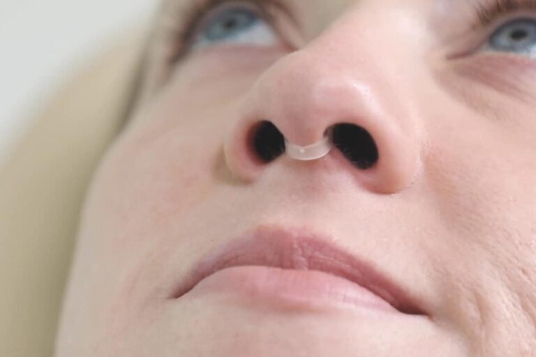 Best Nasal Dilator for Deviated Septum