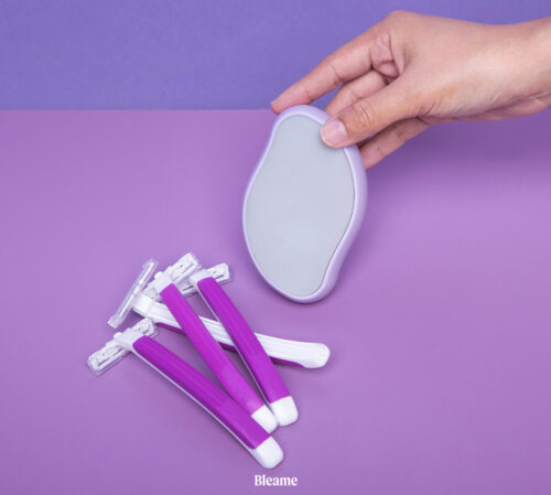 Bleame Hair Eraser Review – Easy Hair Removal or Not!?