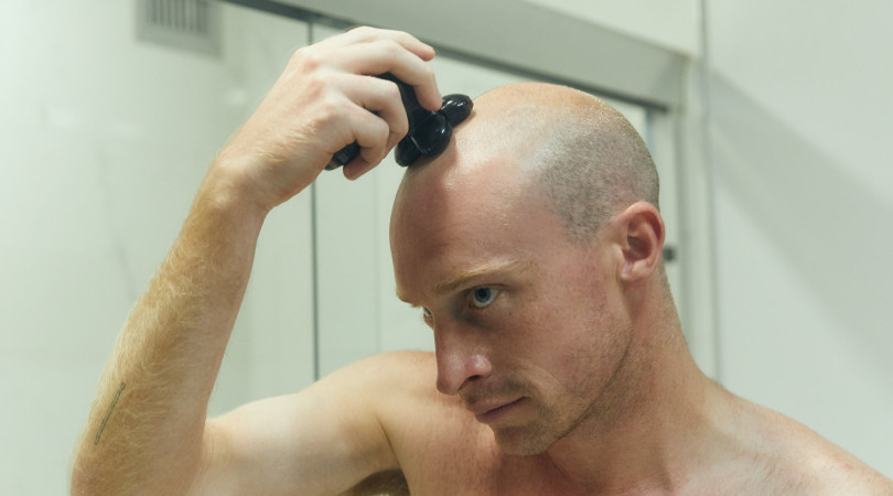 Groomie BaldiePro Head Shaver Kit Review - How Good Is It?