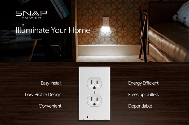 SnapPower GuideLight Review: Is It Worth Buying?