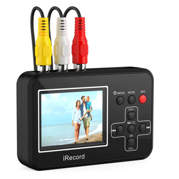 How to Convert VHS to Digital | 2025 Guide