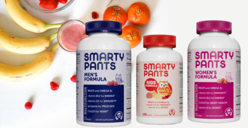 Olly vs. Smarty Pants - Comparison and Buyer's Guide 2025